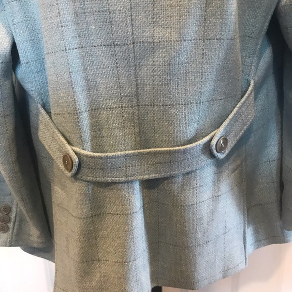 Jeri Rice | Jackets & Coats | Beautiful Luciano Barbera For Jeri Rice ...